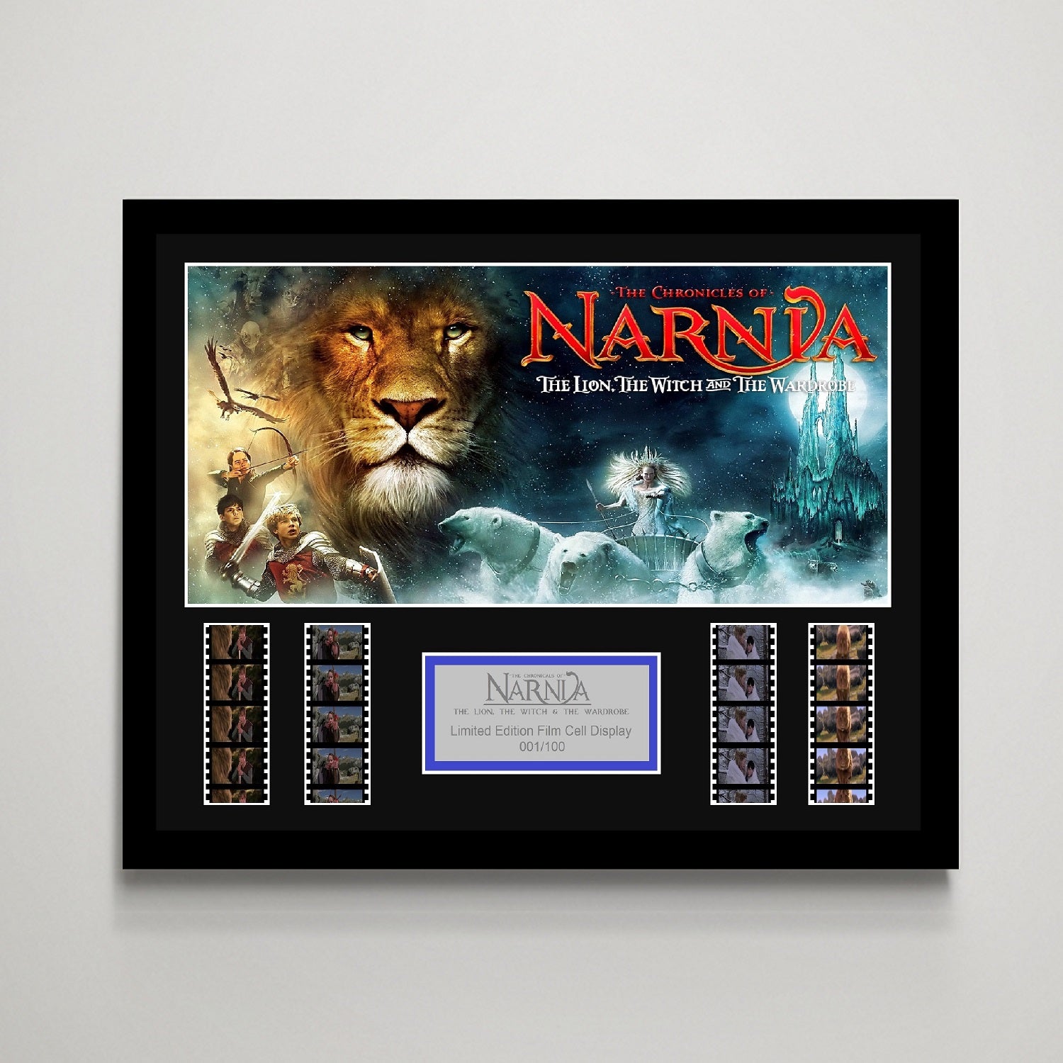 Narnia Open Wardrobe Opening Up A Book Or A Wardrobe Door Can Seem